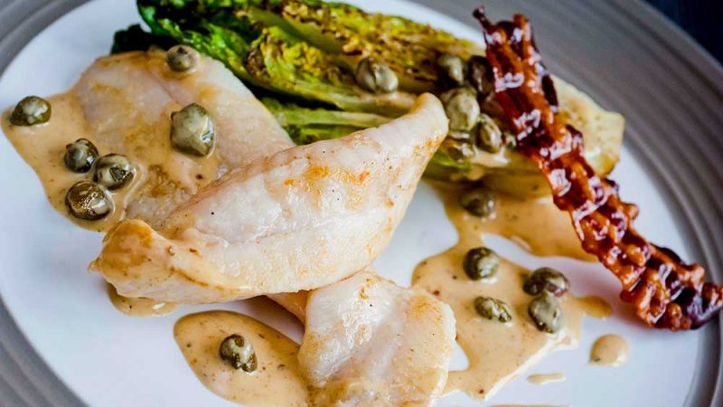 John Dory - Walter Purkis and Sons