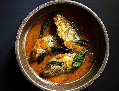 Stuffed Plaice Fillets - Walter Purkis and Sons